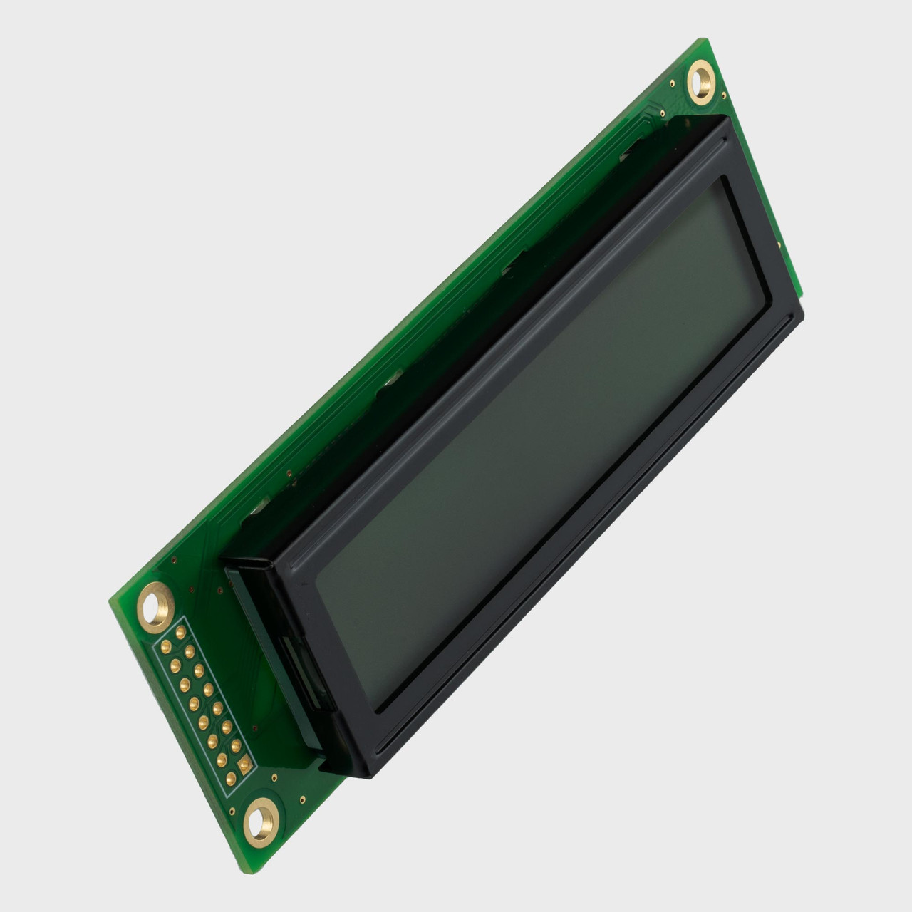 24x2 Character LCD | FSTN+ Display with White Side Backlight 5V