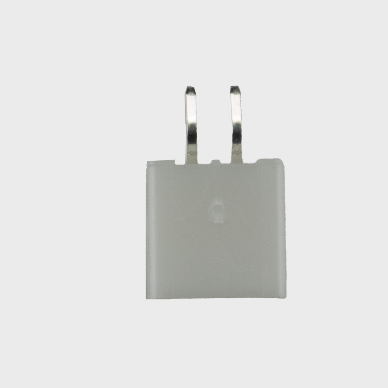 2-Pin Thru-hole Vertical Backlight Connector + Display Two Pin Connector