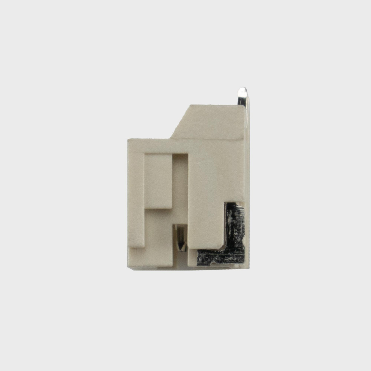 2-Pin Surface Mount Backlight Connector | Right Angle Backlight Connector
