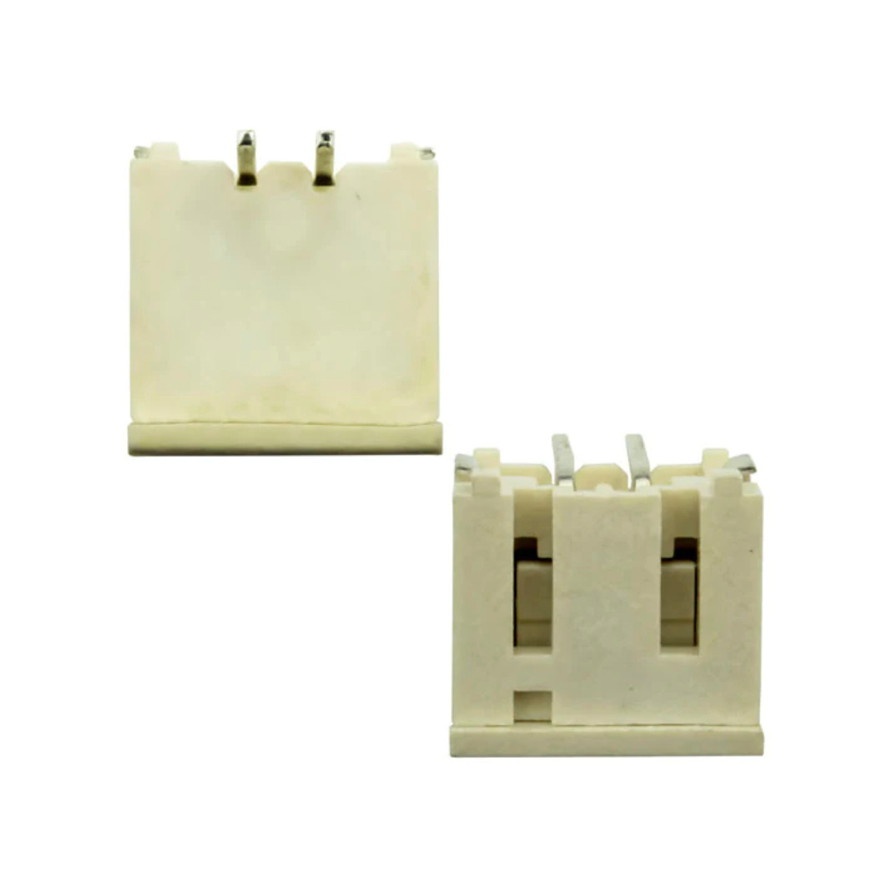 2 Pin Surface Mount Backlight Connector Vertical Backlight Connector