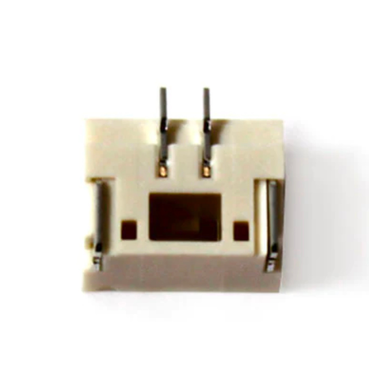 Surface Mount Backlight Connector 125 Mm Pitch Disconnectable Crimp