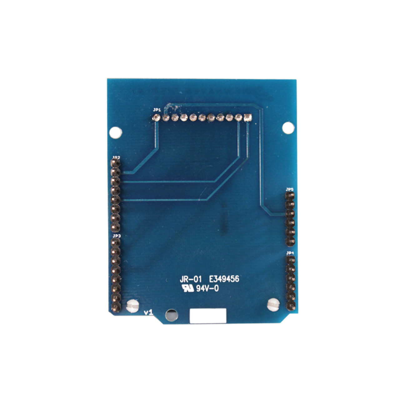 1 69 Inch Color Oled Arduino Shield