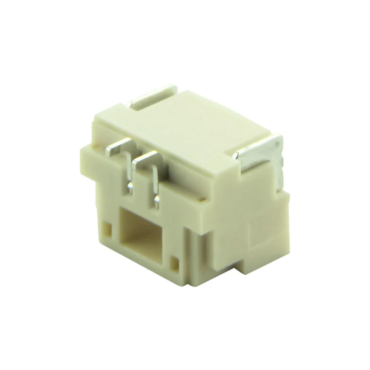 Surface Mount Backlight Connector Right Angle 125 Mm Pitch Connector