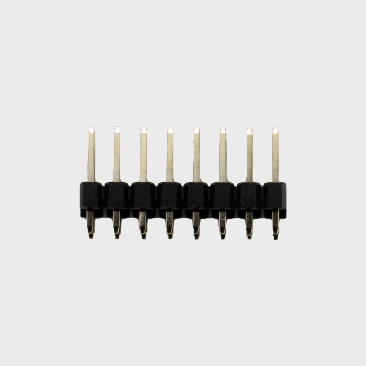 2x8 Dual Row Pin Header Connector