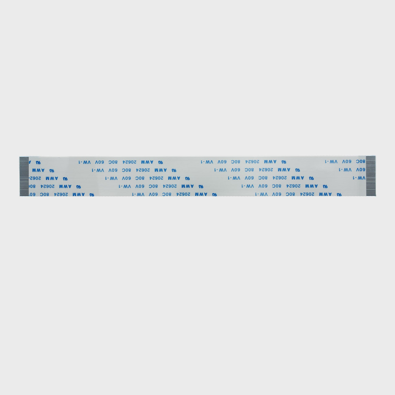34-Pin Flat Flex Cable