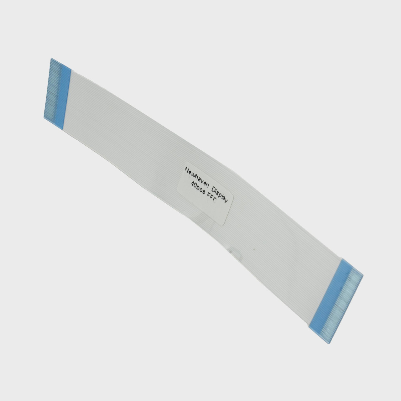40-Pin Flat Flex Cable