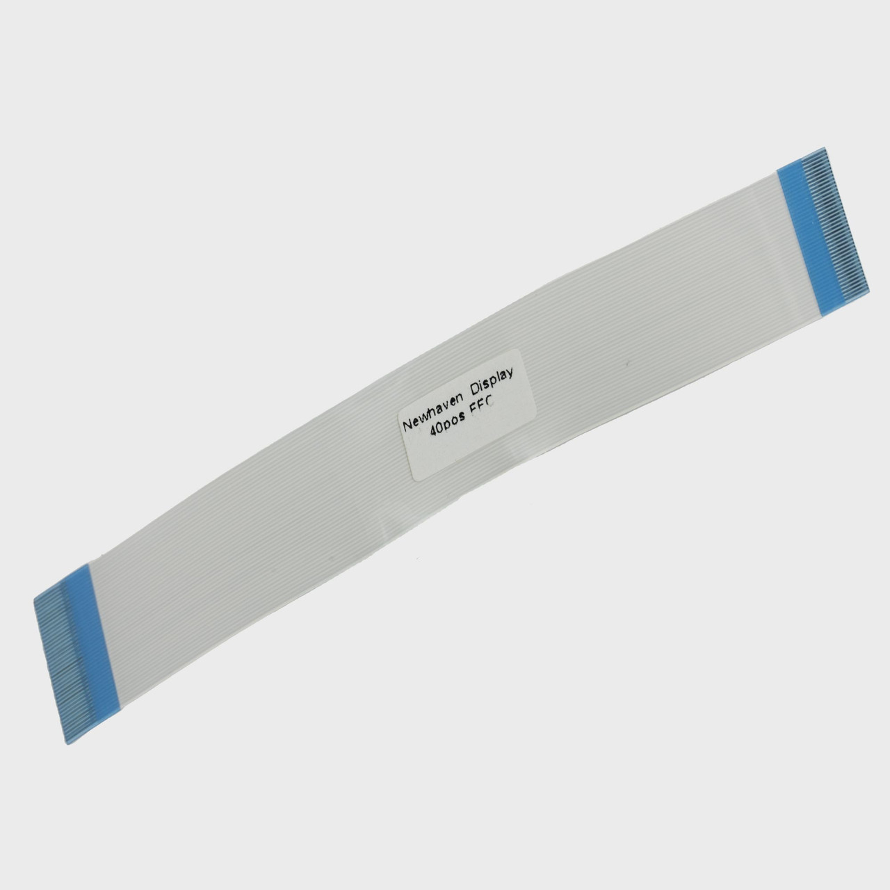 40-Pin Flat Flex Cable