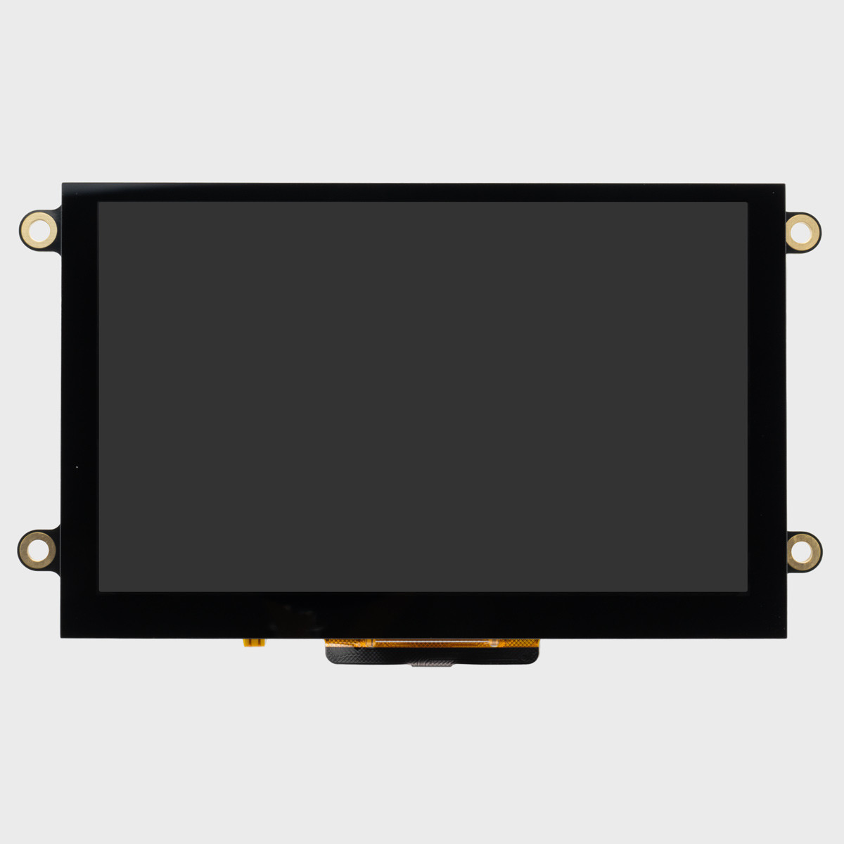 5 inch IPS Capacitive HDMI TFT LCD Module