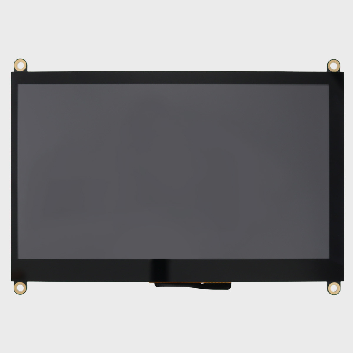 7 inch IPS LCD BeagleBone Cape with Capacitive Touchscreen