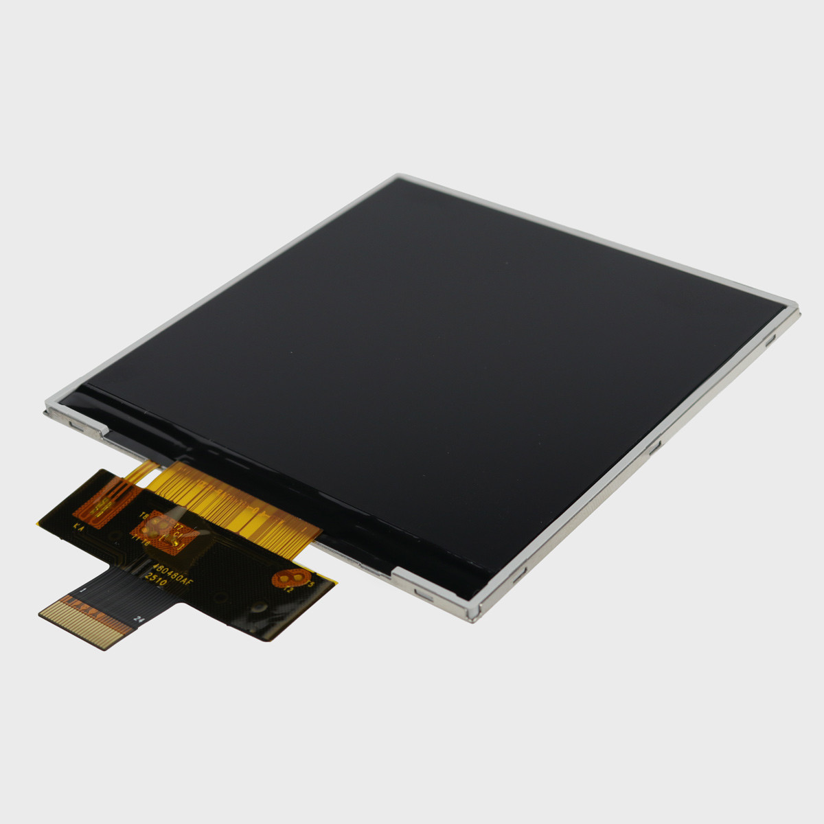 4.0 Inch Square 480x480 Pixel IPS TFT Display with MIPI DSI Interface