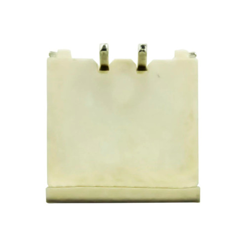 2 Pin Surface Mount Backlight Connector Vertical Backlight Connector