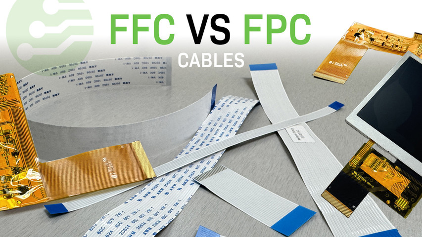 Types of LCD - Newhaven Display