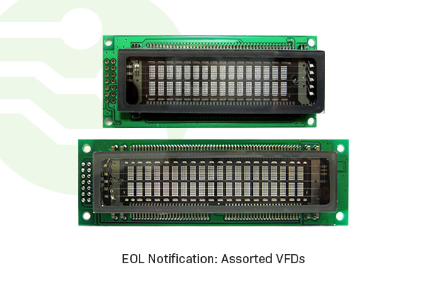 Newhaven Display | LCD, TFT, VFD, OLED & Custom Display Manufacturer