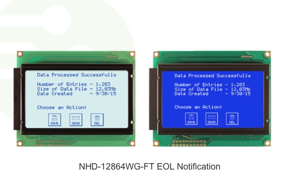 Newhaven Display | LCD, TFT, VFD, OLED & Custom Display Manufacturer