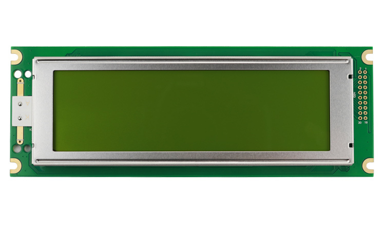 LCD and OLED Bracket and Mounting Solutions | Custom Display Manufacturing