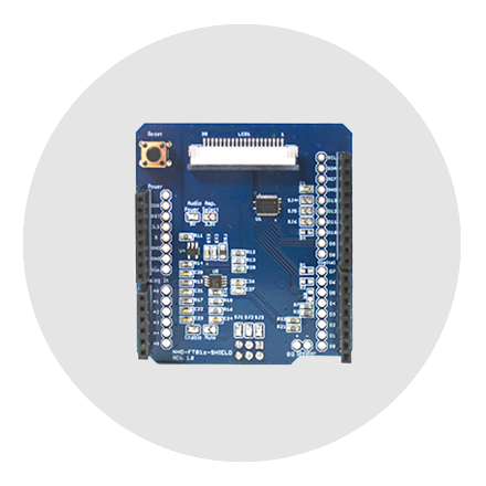 Newhaven Display | LCD, TFT, VFD, OLED & Custom Display Manufacturer