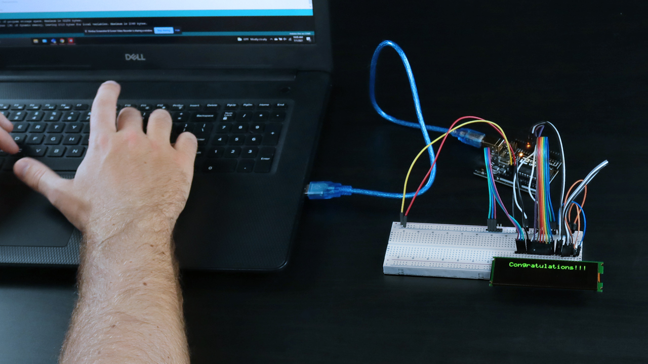 Beginner Guide to Prototyping Displays - Newhaven Display