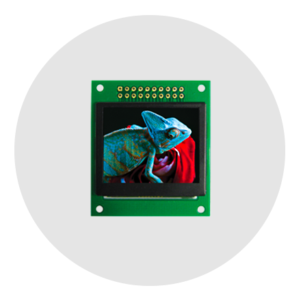 Newhaven Display | LCD, TFT, VFD, OLED & Custom Display Manufacturer