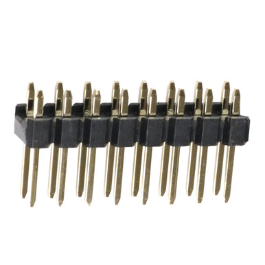 2x8 Dual Row Pin Header Connector