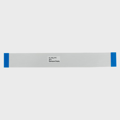 22-Pin Flat Flex Cable