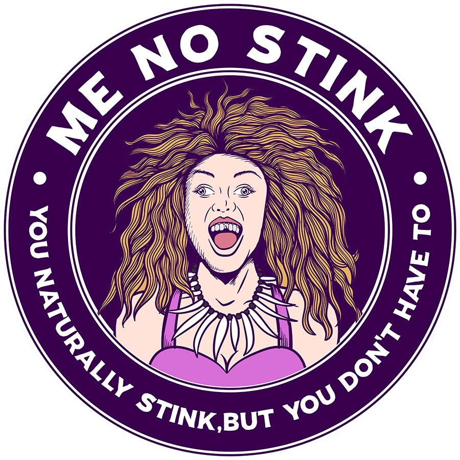Research Continues as Company is Launched! - Me No Stink