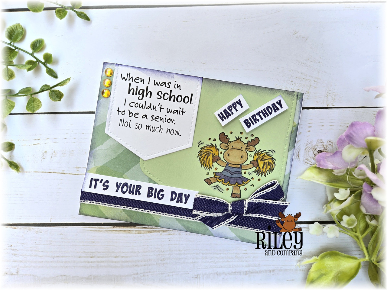 Fun Sayings 3 - Big Word Helpers - Riley & Company