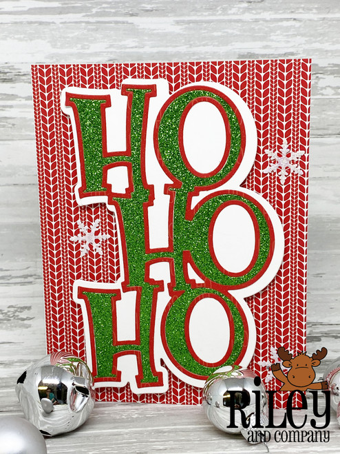 Cool Kits - Riley & Company