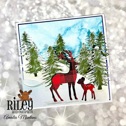 Riley and Company, Metal Dies
