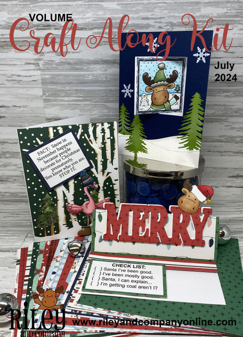 Cool Kits - Riley & Company