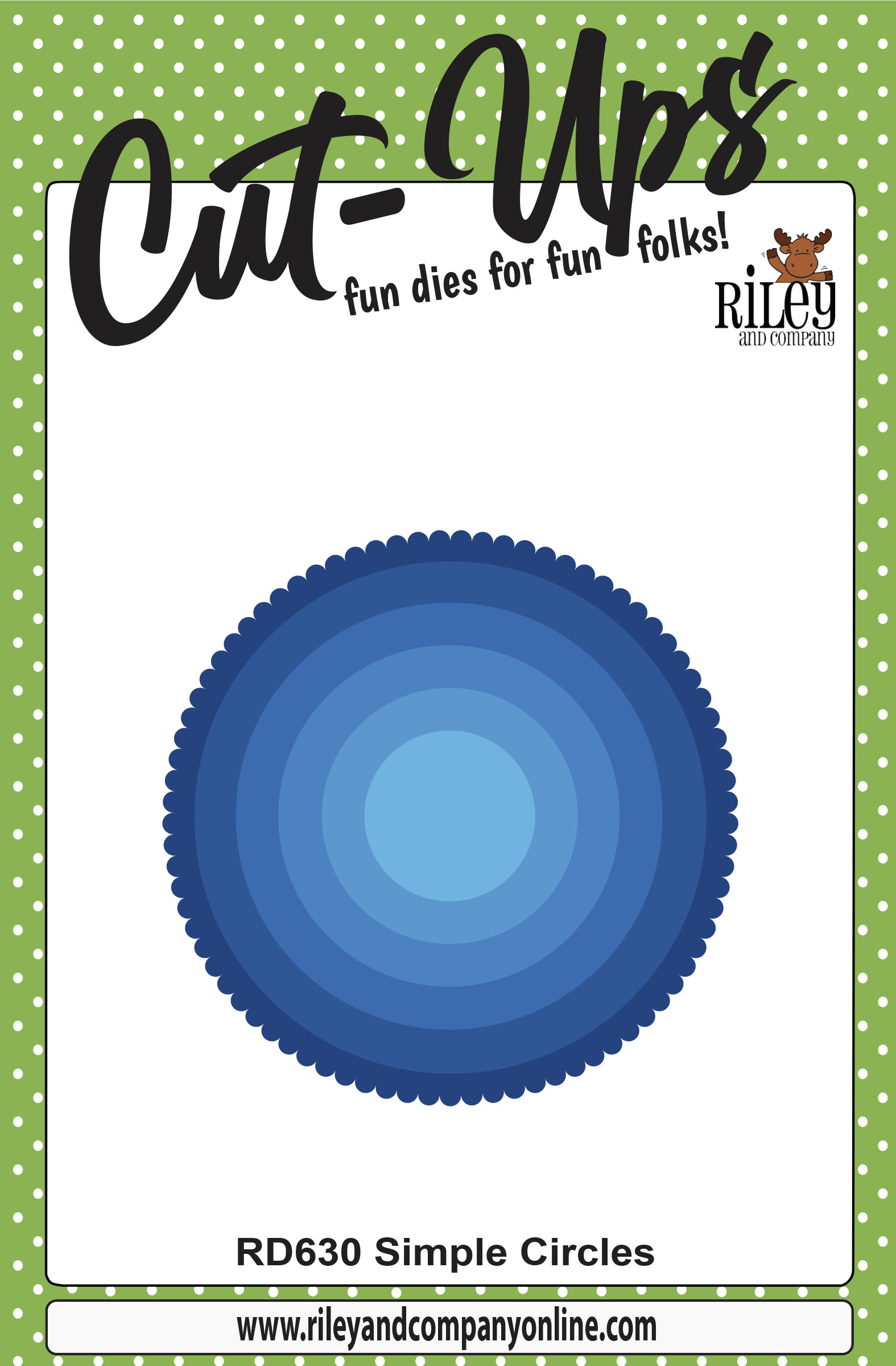 Riley and Company, Metal Dies