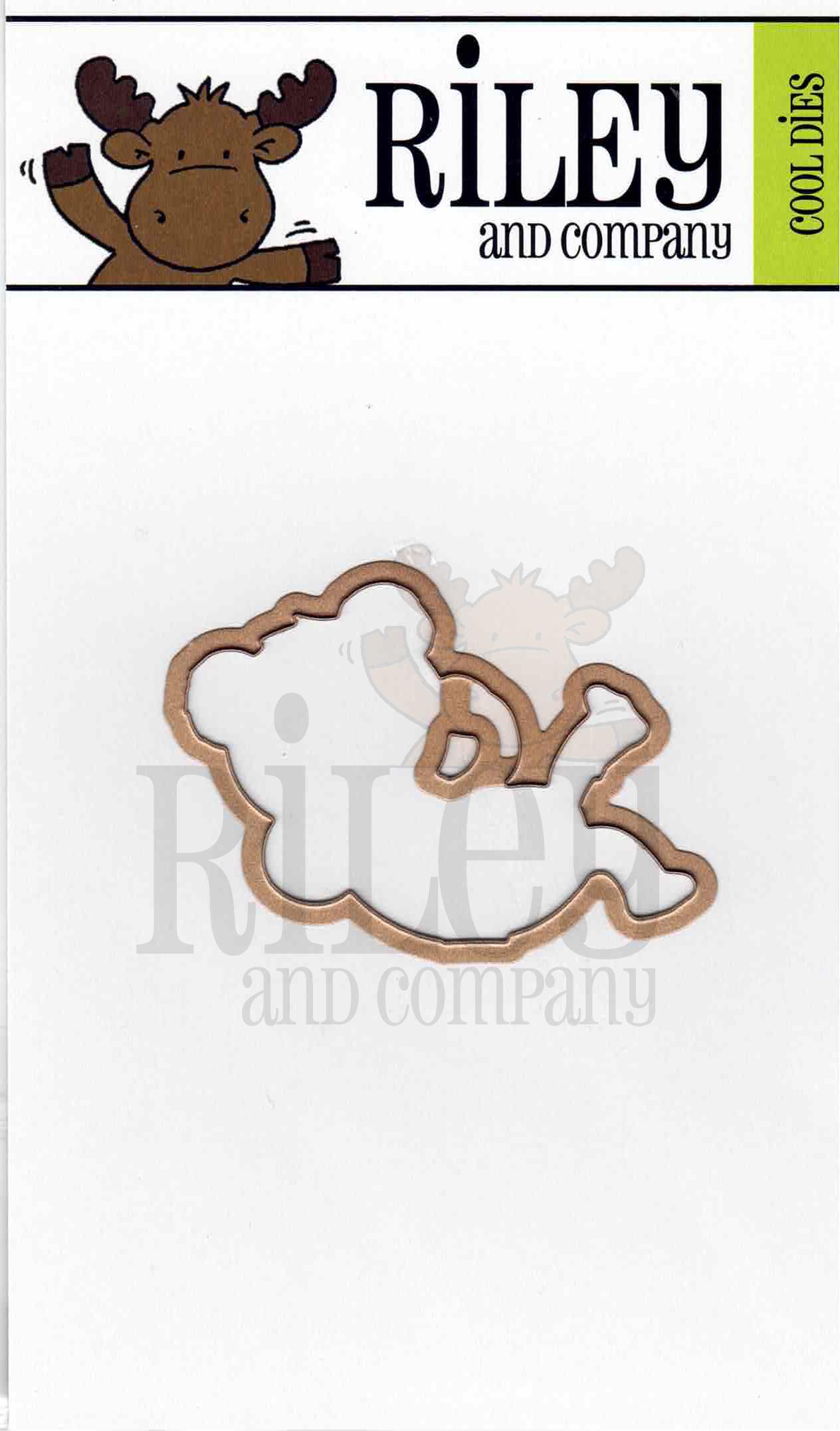 Riley and Company, Metal Dies
