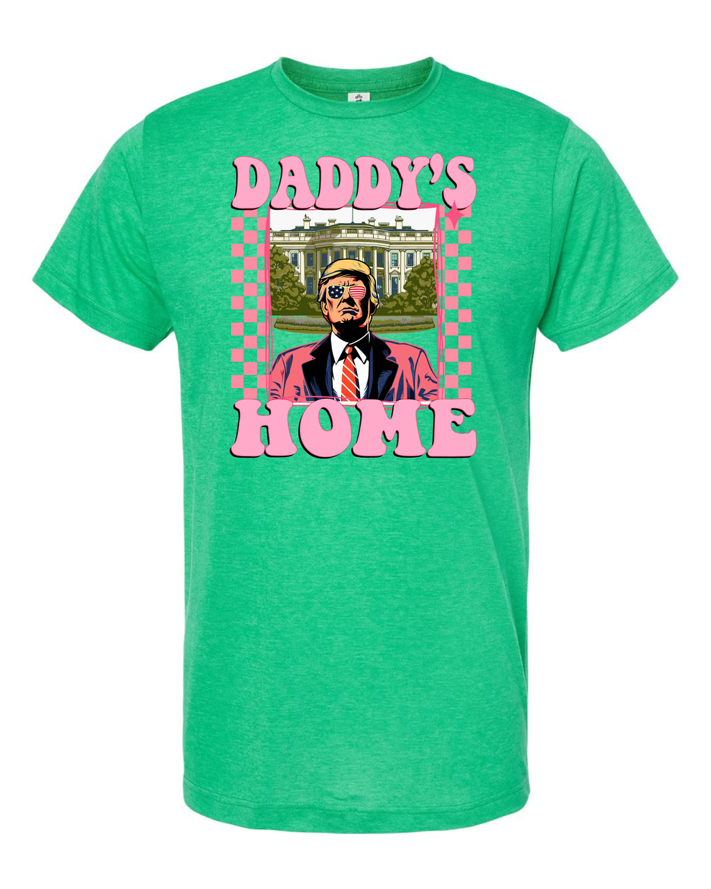 Trump - Daddy's Home