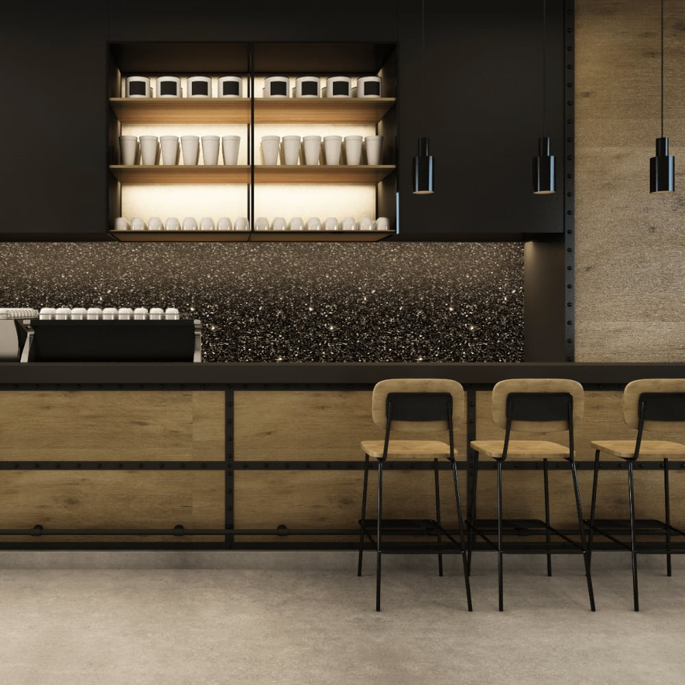 CLASSIC BLACK R9 PREM + [Delivery Only]