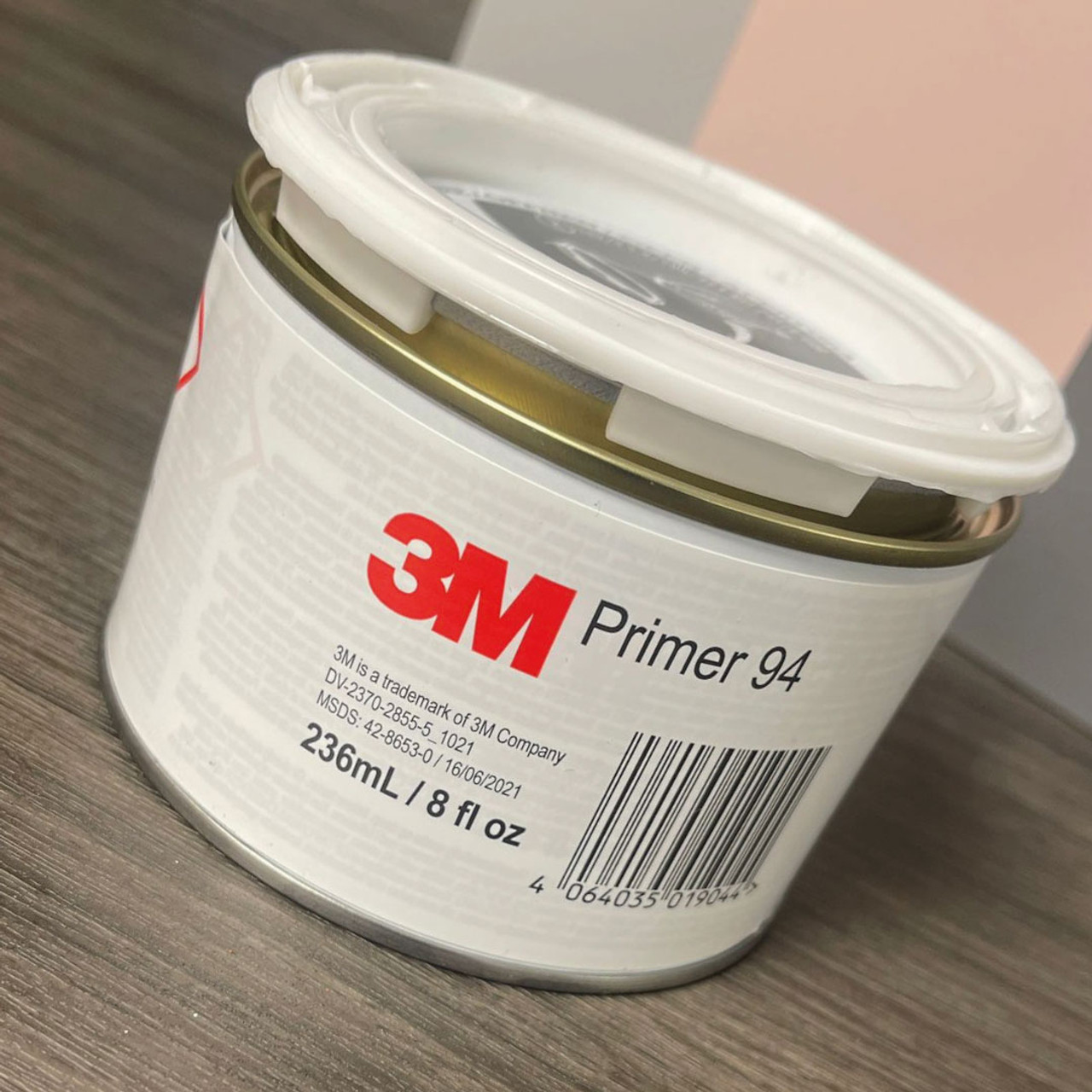 3M 94 Primer 236ml 8fl oz Immediate Collection