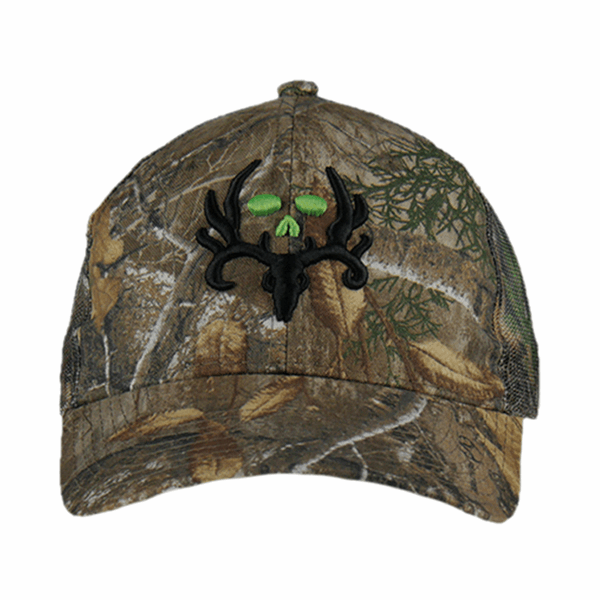 Apparel - Men - Hats - Page 3 - Bone Collector