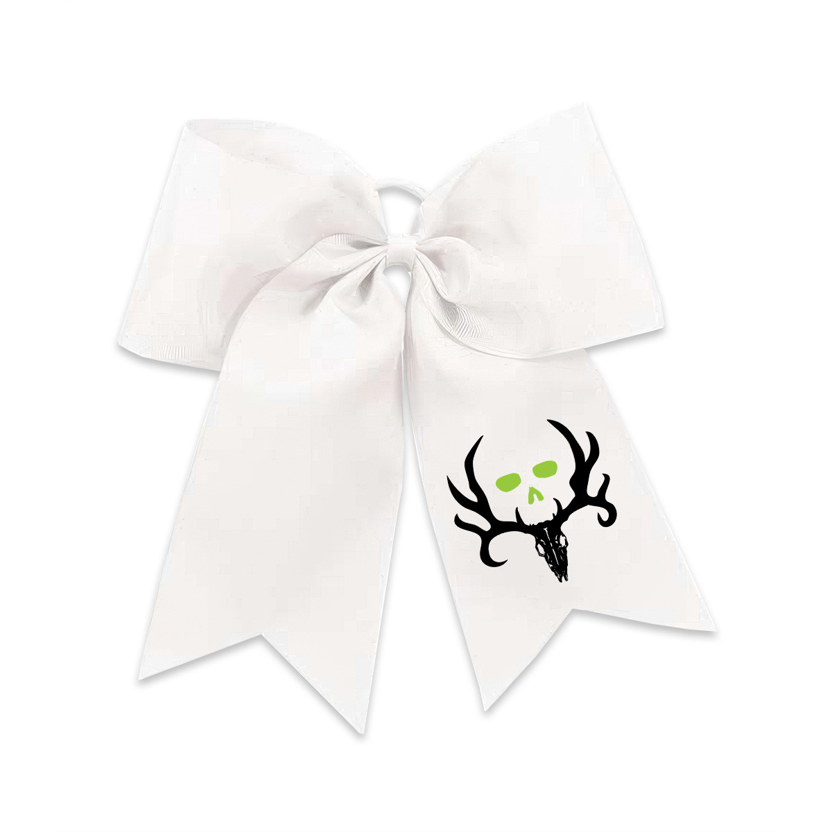 cheer bow drawing