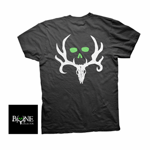 Bone Collector Signature Tee - Bone Collector