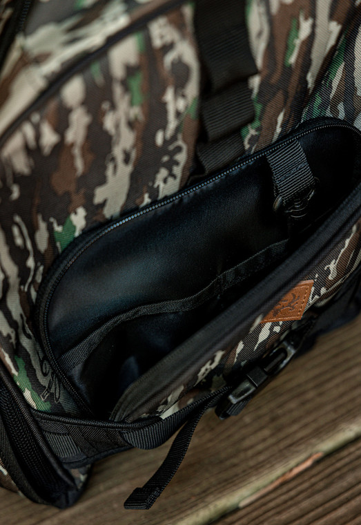 Little Kid's Realtree Original Camo Backpack - Bone Collector