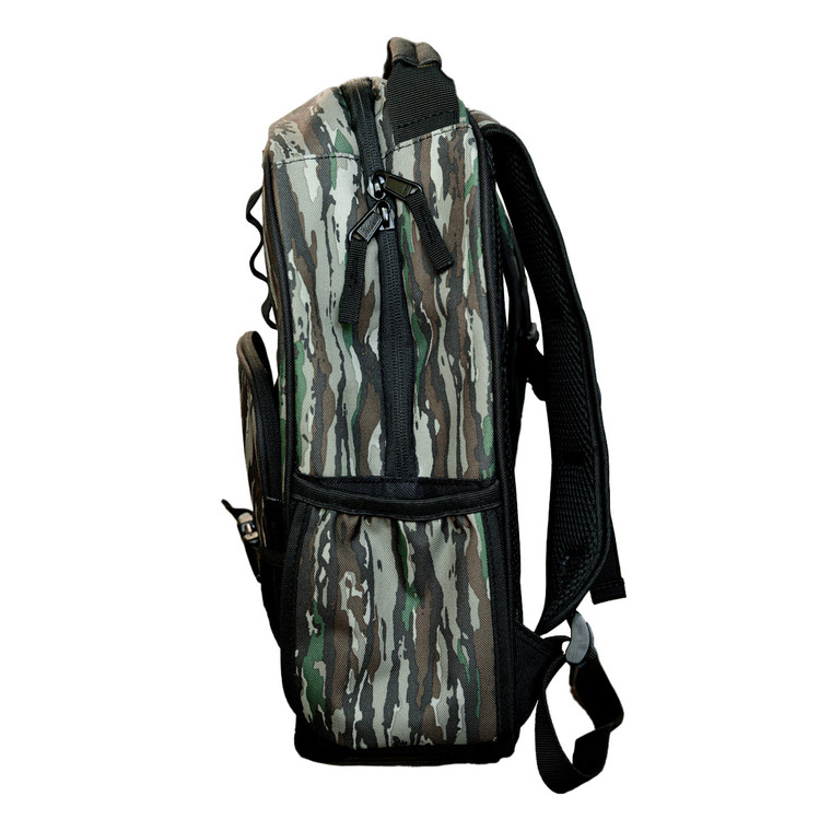 Little Kid's Realtree Original Camo Backpack - Bone Collector
