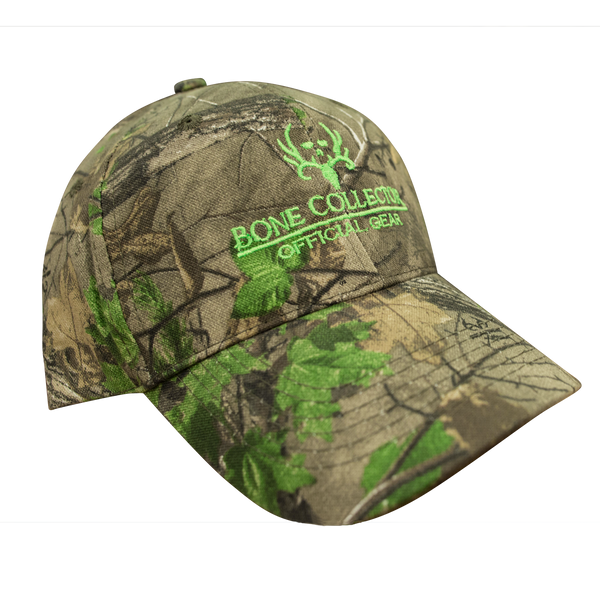 Youth Official Bone Collector Xtra Cap - Bone Collector