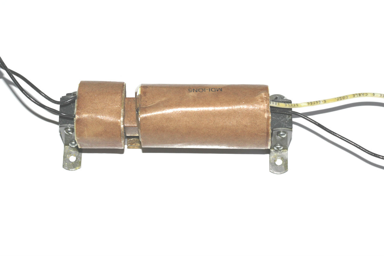 BD-20A Transformer (115V)
