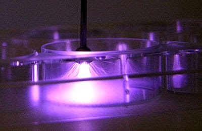Why Corona Treatment is a Great Choice for Surface Finishing - Electro ...