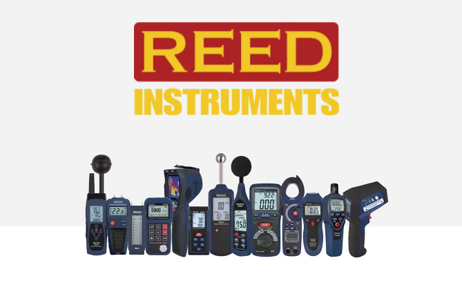 ETP Adds Reed Instruments' Coating Thickness Gauges to Expand Catalog ...