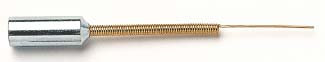 BD-20A Spring Electrode Tip - Electro-Technic Products