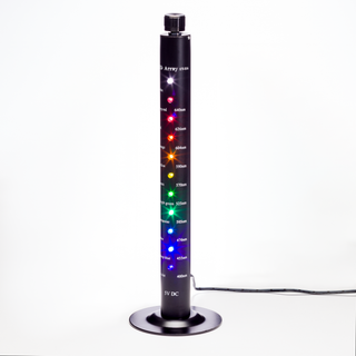 LED Tower - Electro-Technic Products