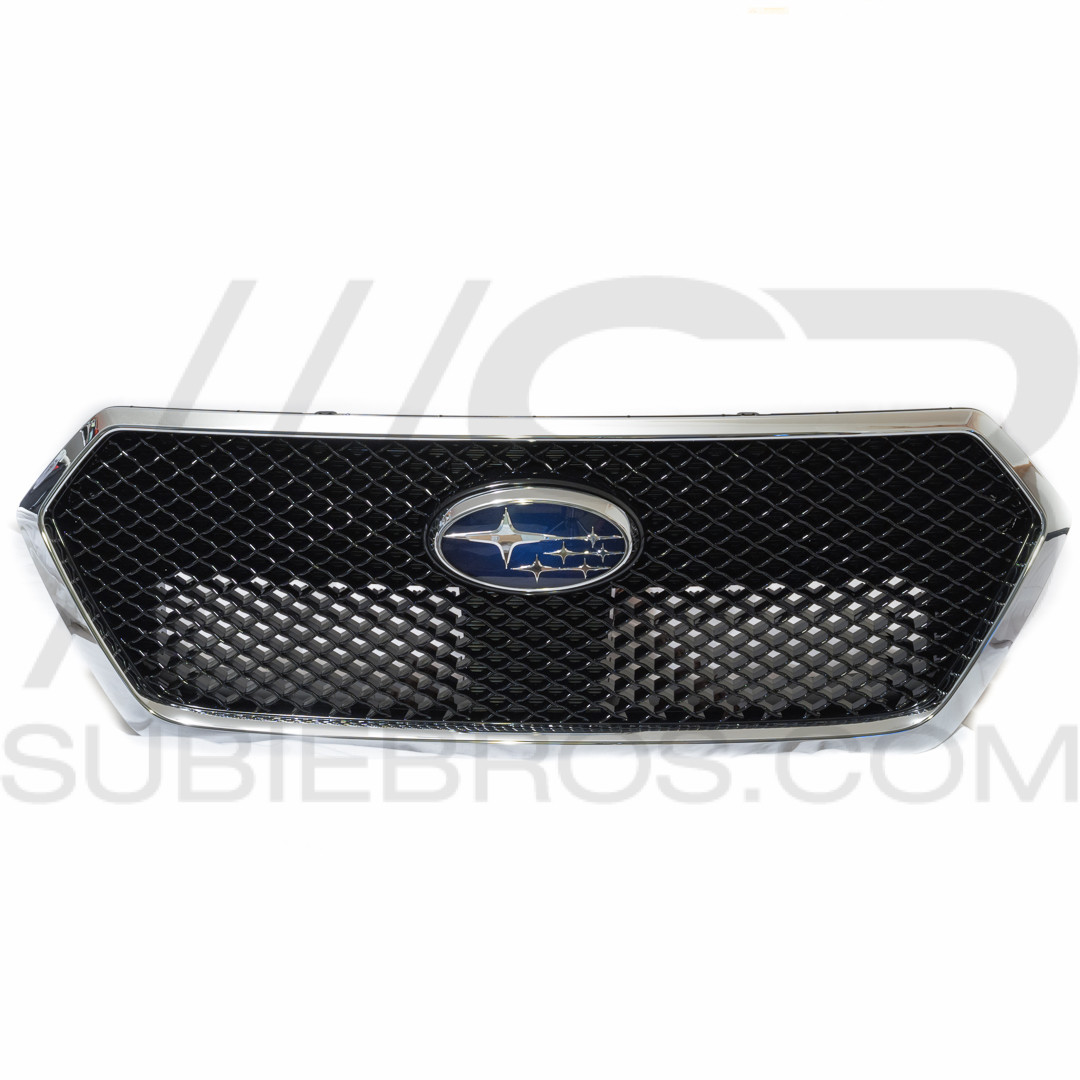 2015-2017 Subaru Outback/Legacy JDM Grill - SP3C BUiLT