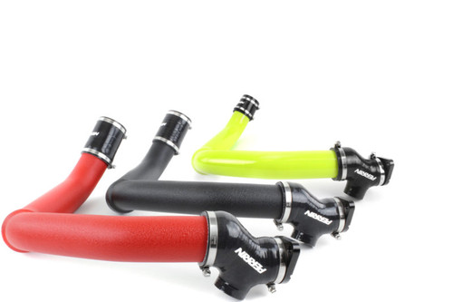PERRIN Charge Pipe (WRX) - SP3C BUiLT