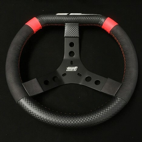QRC Karts and Parts - Steering - Page 3 - DDR Kart Worx