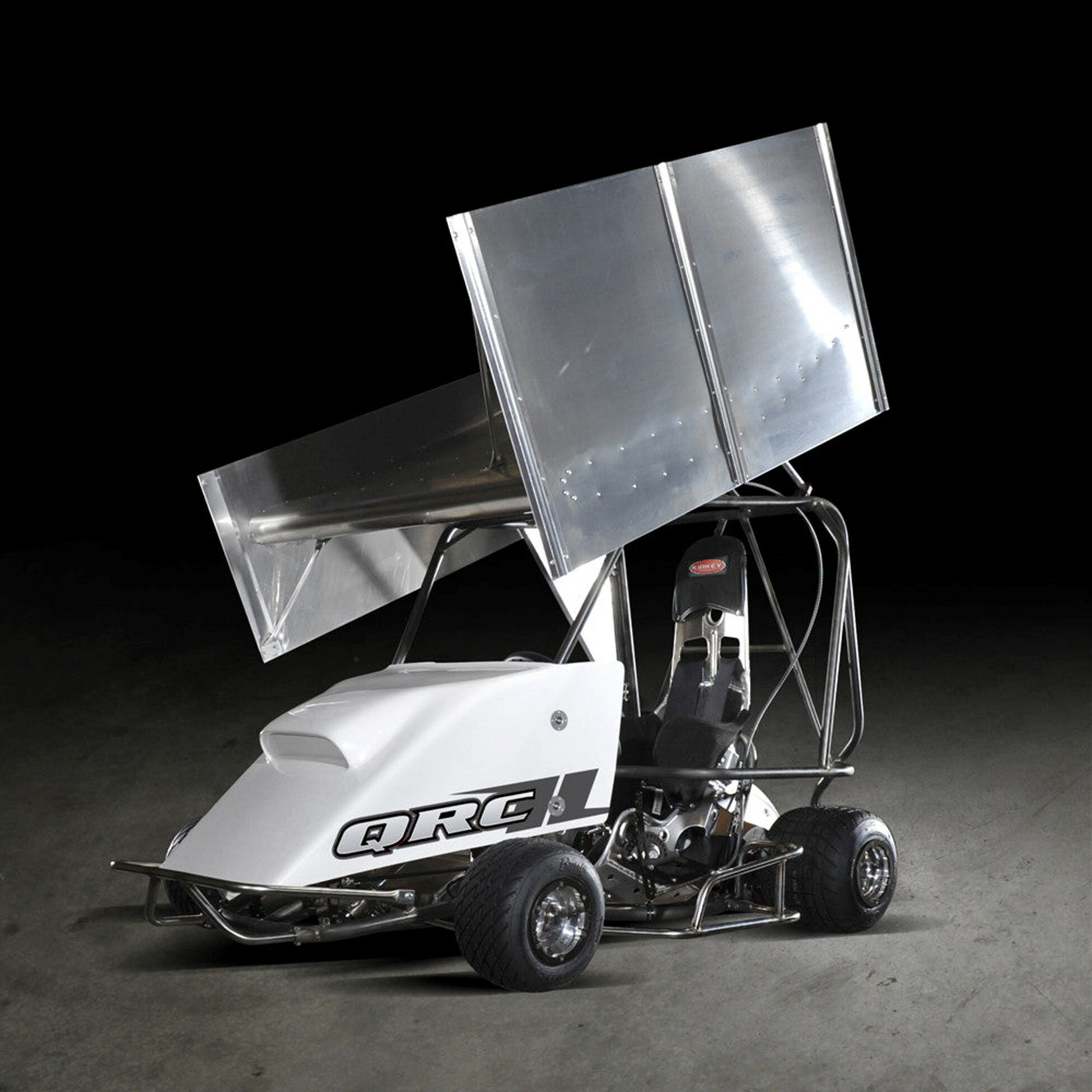 QRC Karts and Parts - QRC Complete Karts - DDR Kart Worx