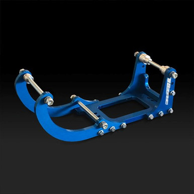 QRC CR500 Engine Mount